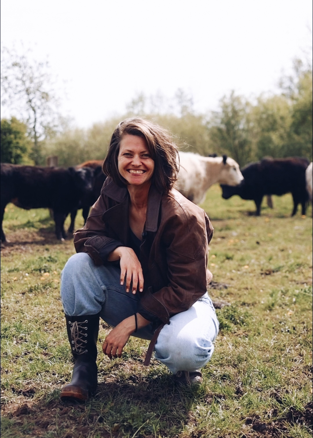 May-Britt Wilkens Wertschöpfungskettenmanagerin ÖTZ